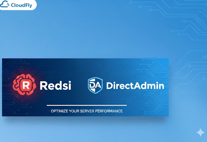 Hướng dẫn cài đặt Redis với CustomBuild trên DirectAdmin (CloudFly)